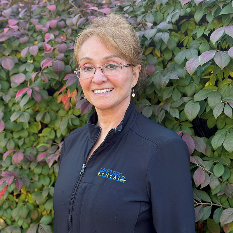 Meet the Team | Dentist in Rogers, AR