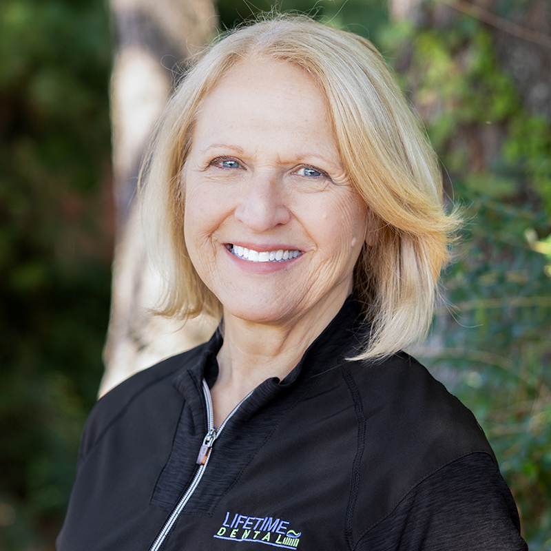 Meet the Team | Dentist in Rogers, AR