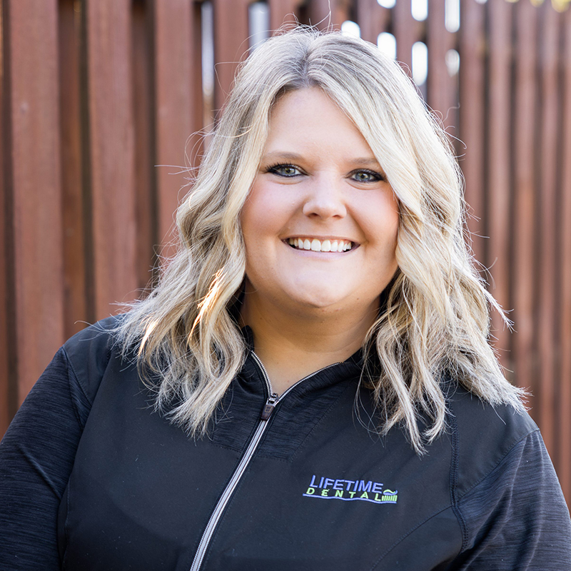 Meet the Team | Dentist in Rogers, AR