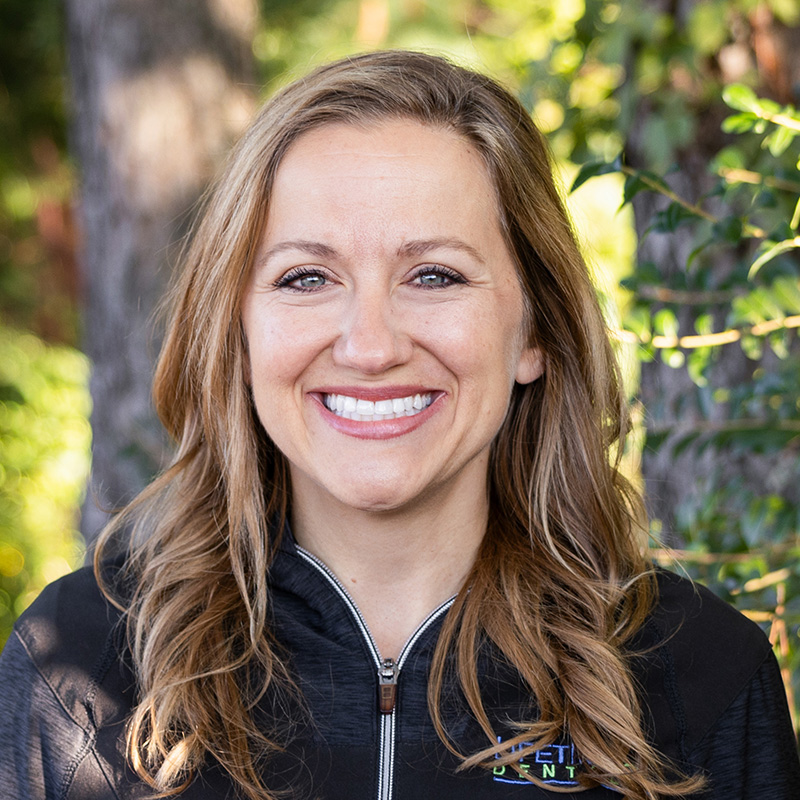 Meet the Team | Dentist in Rogers, AR